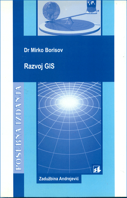 Razvoj GIS