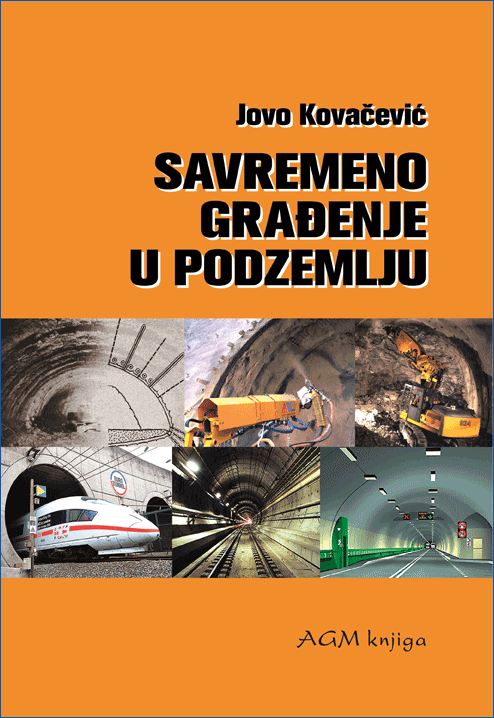 Savremeno građenje u podzemlju