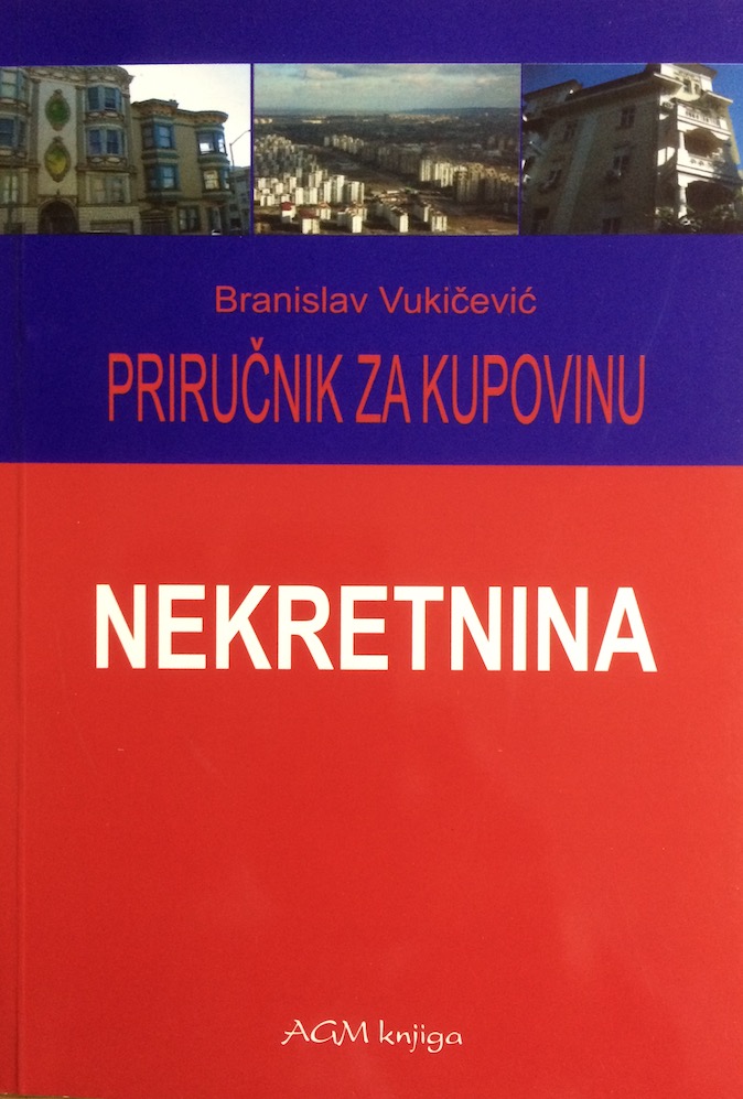 Priručnik za kupovinu nekretnina