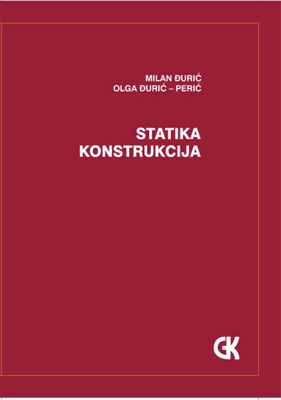 Statika konstrukcija