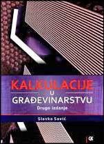 Kalkulacije u građevinarstvu