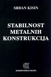 Stabilnost metalnih konstrukcija