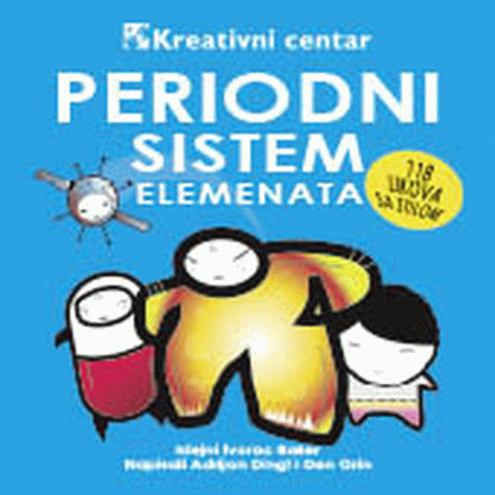 Periodni sistem elemenata