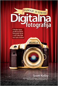 Digitalna fotografija: Najbolje iz edicije