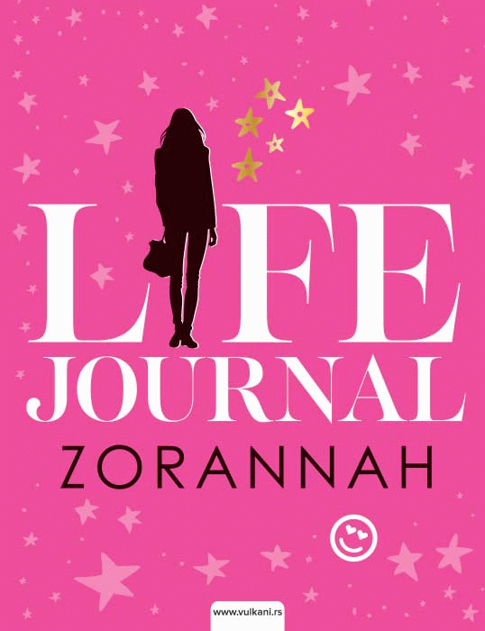 Zorannah: Life Journal