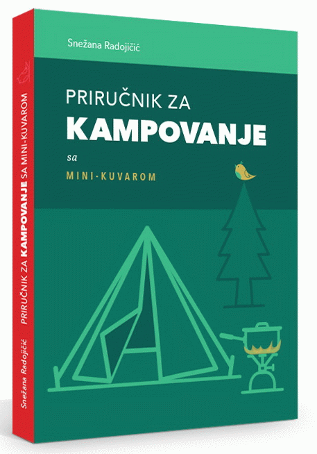 Priručnik za kampovanje