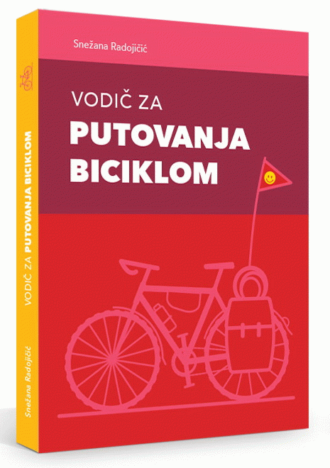 Vodič za putovanja biciklom