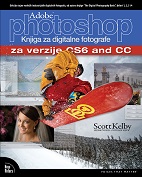 Photoshop CS6 i CC za digitalne fotografe