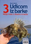 Udicom iz barke 3: riblje vrste u ribolovu iz barke