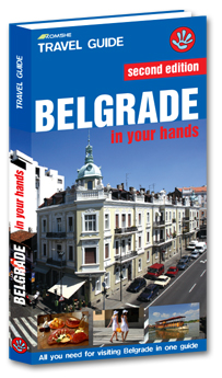 Belgrade in Your Hands