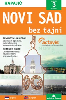 Novi Sad bez tajni