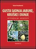 Gusta sadnja jabuke, kruške i dunje