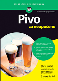 Pivo za neupućene,
prevod 2. izdanja