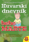 Kuvarski dnevnik bebe Marte - 8. izdanje