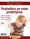 Poslastice za male probirljivce