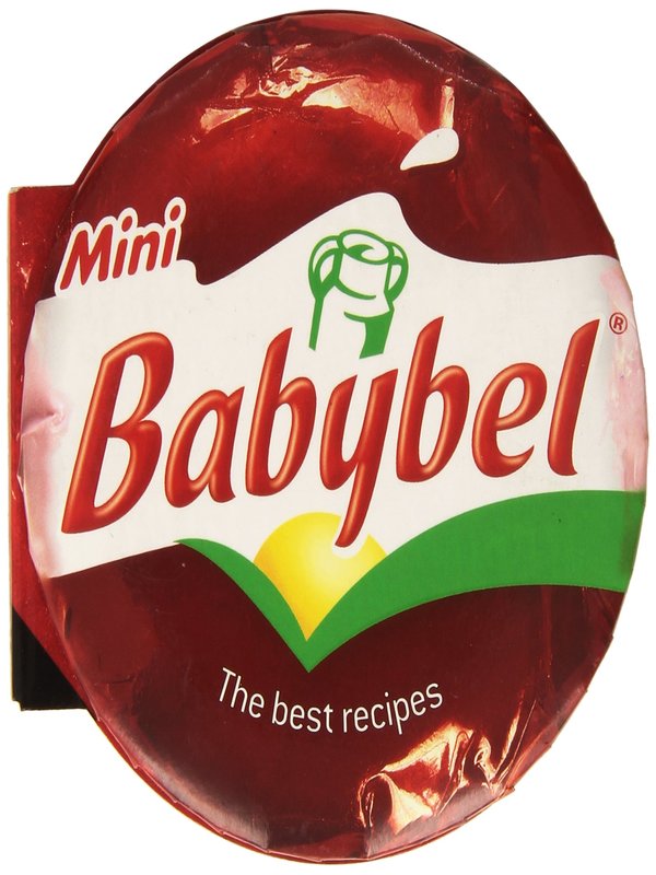 Mini Babybel: The Best Recipes