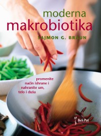 Moderna makrobiotika