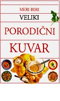 Veliki porodični kuvar