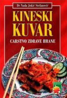 Kineski kuvar - carstvo zdrave hrane