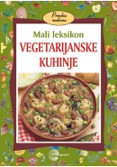 Mali leksikon vegetarijanske kuhinje