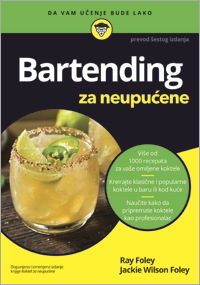 Bartending za neupućene