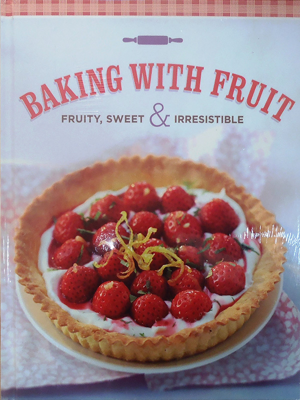 Baking With Fruit