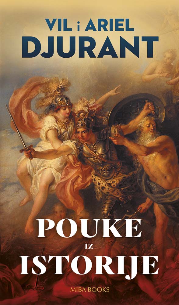 POUKE IZ ISTORIJE