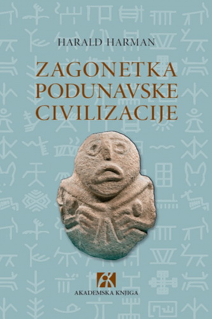 Zagonetka podunavske civilizacije (otkriće najstarije visoko razvijene kulture Evrope)