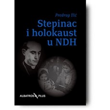 Stepinac i holokaust u NDH