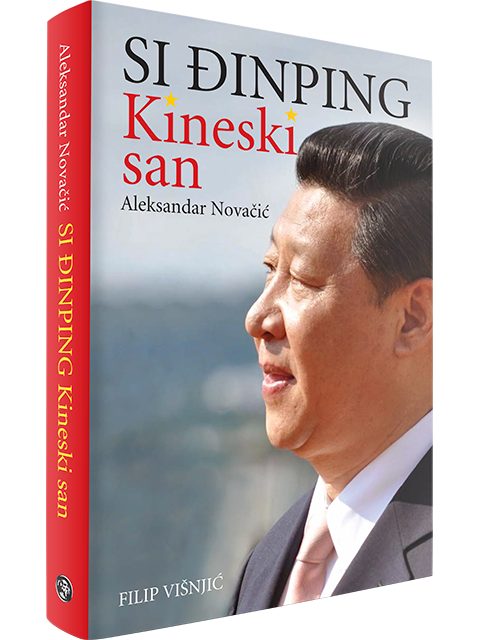 SI ĐINPING – KINESKI SAN