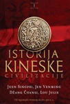 Istorija kineske civilizacije 1- 4