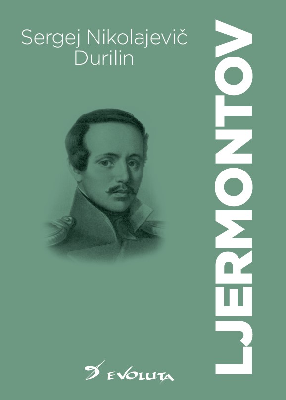 Mihail Jurjevič Ljermontov