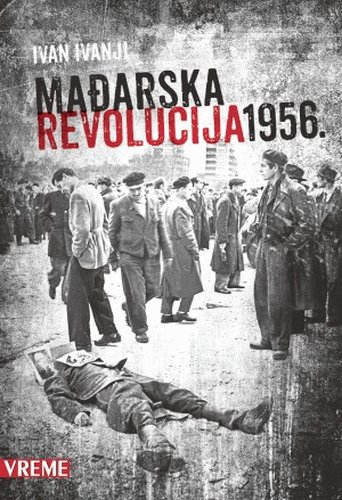 Mađarska revolucija 1956.