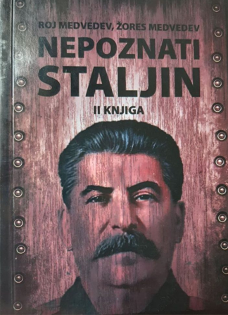 NEPOZNATI STALJIN II