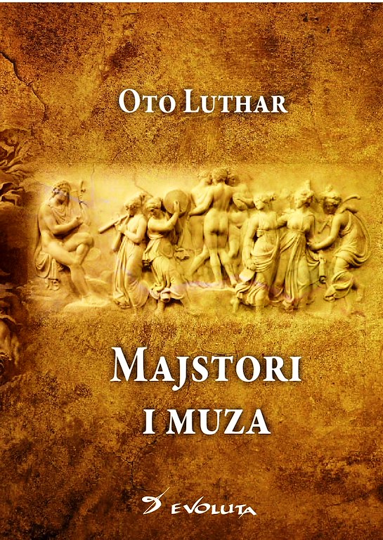 Majstori i muza: šta je istorija i zašto