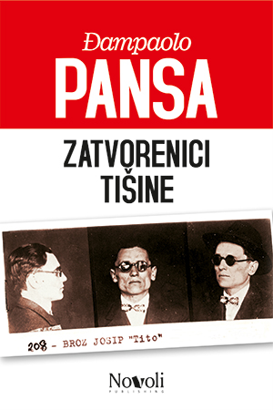 Zatvorenici tišine