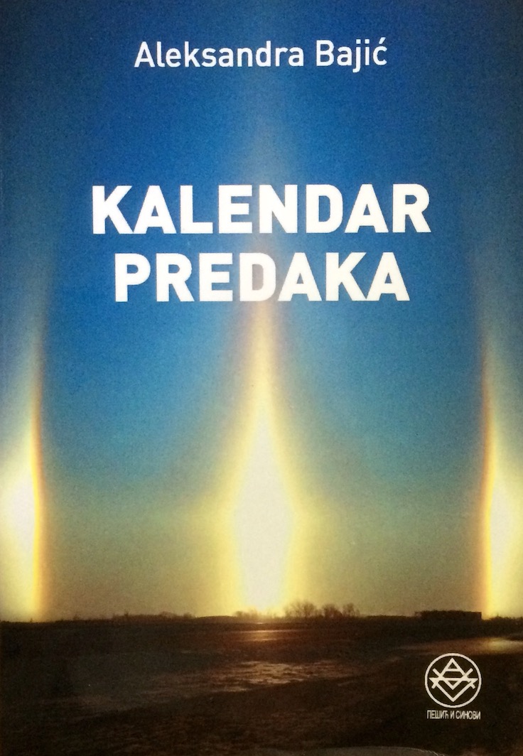 Kalendar predaka