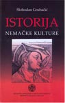 Istorija nemačke kulture