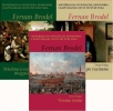 Materijalna civilizacija, ekonomija i kapitalizam od XV do XVIII veka 1-3