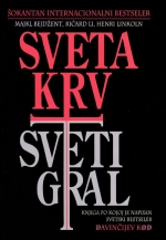 Sveta krv, sveti gral