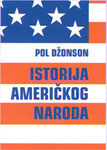 Istorija američkog naroda (tvrdi povez)