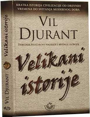 Velikani istorije