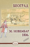 Београд, 30. новембар 1806