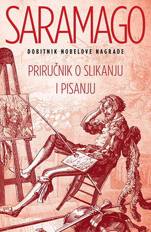 Priručnik o slikanju i pisanju