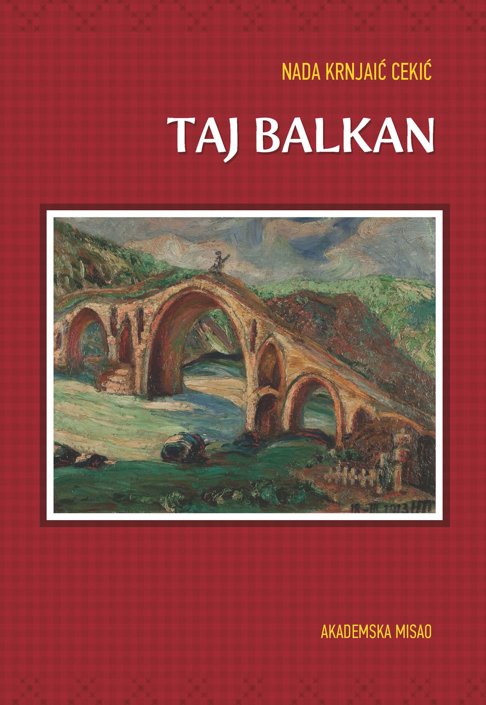 Taj Balkan