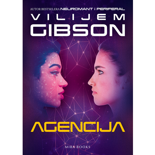 Agencija