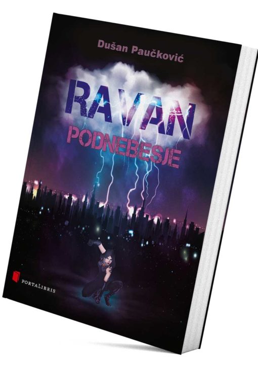 Ravan: Podnebesje