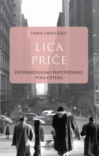 LICA PRIČE