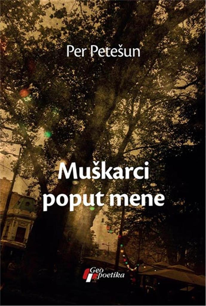 Muškarci poput mene