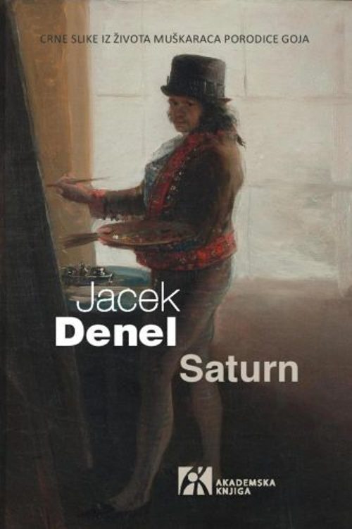 Saturn